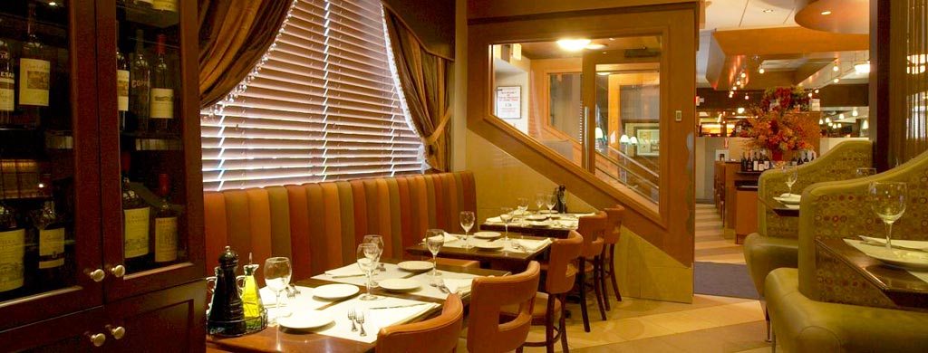 Gallery - Fanatico Italian Bistro & Bar – Jericho (Official Website)